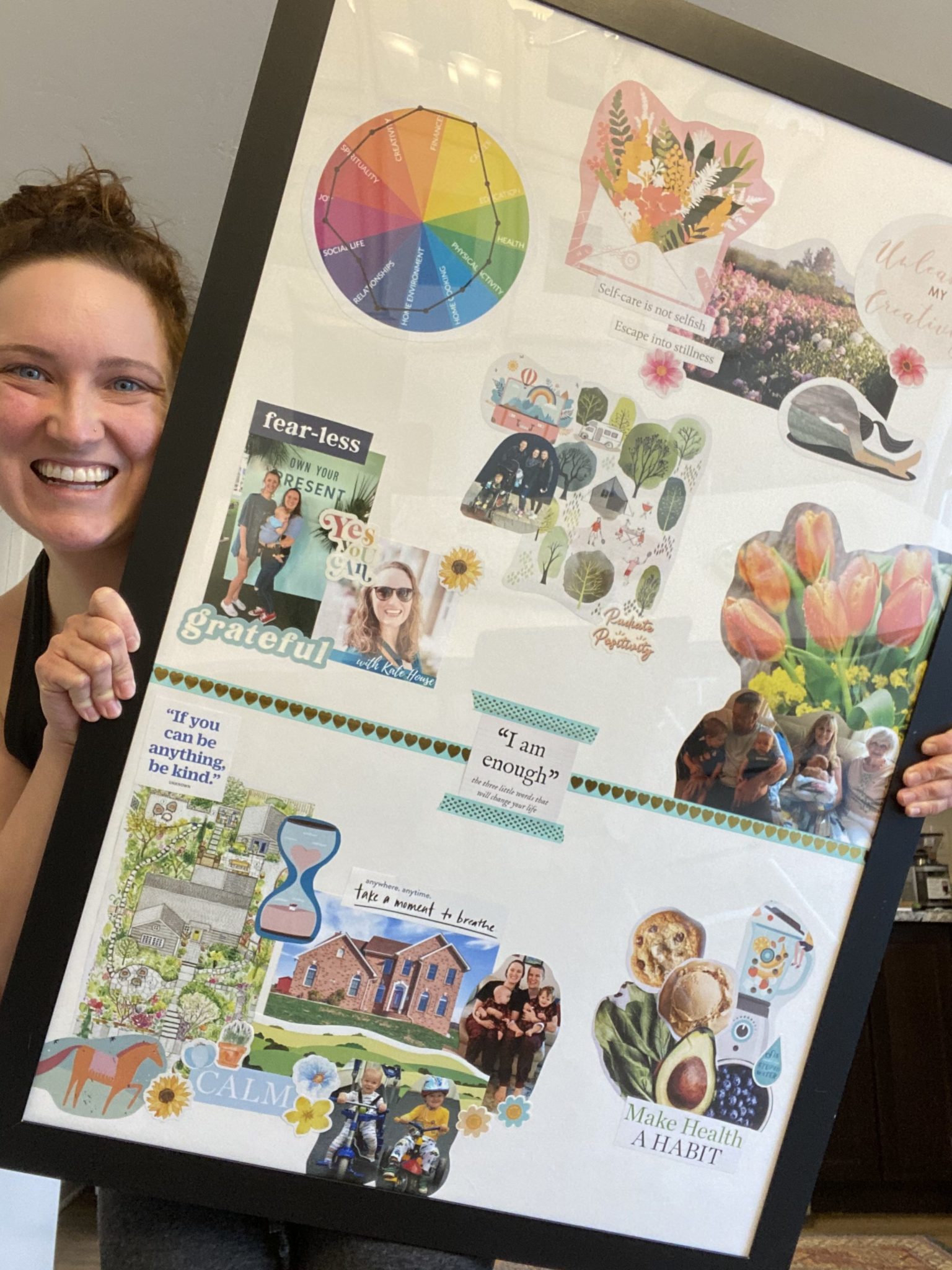 Release Your Inner People Pleaser & Redefine the Word Selfish with Val ...