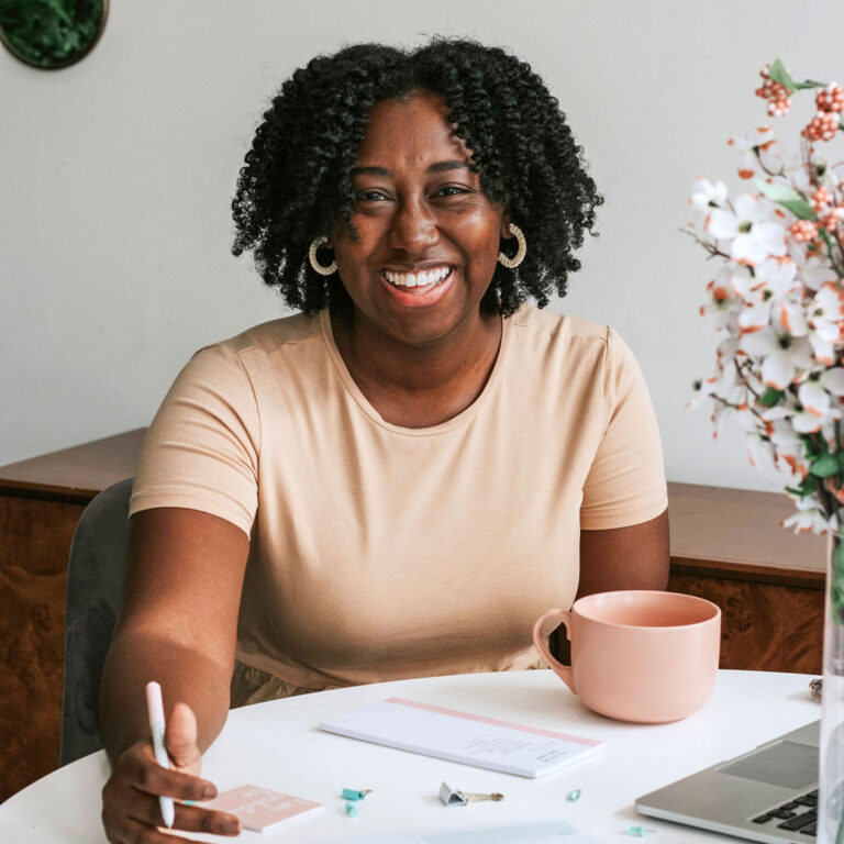 How I Start My Day Intentionally With A Morning Routine + Tangible Tips ...