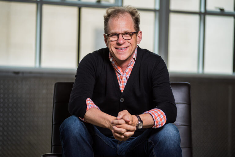 Finding Joy in the In-Between with Ashley and Dino Petrone of ...