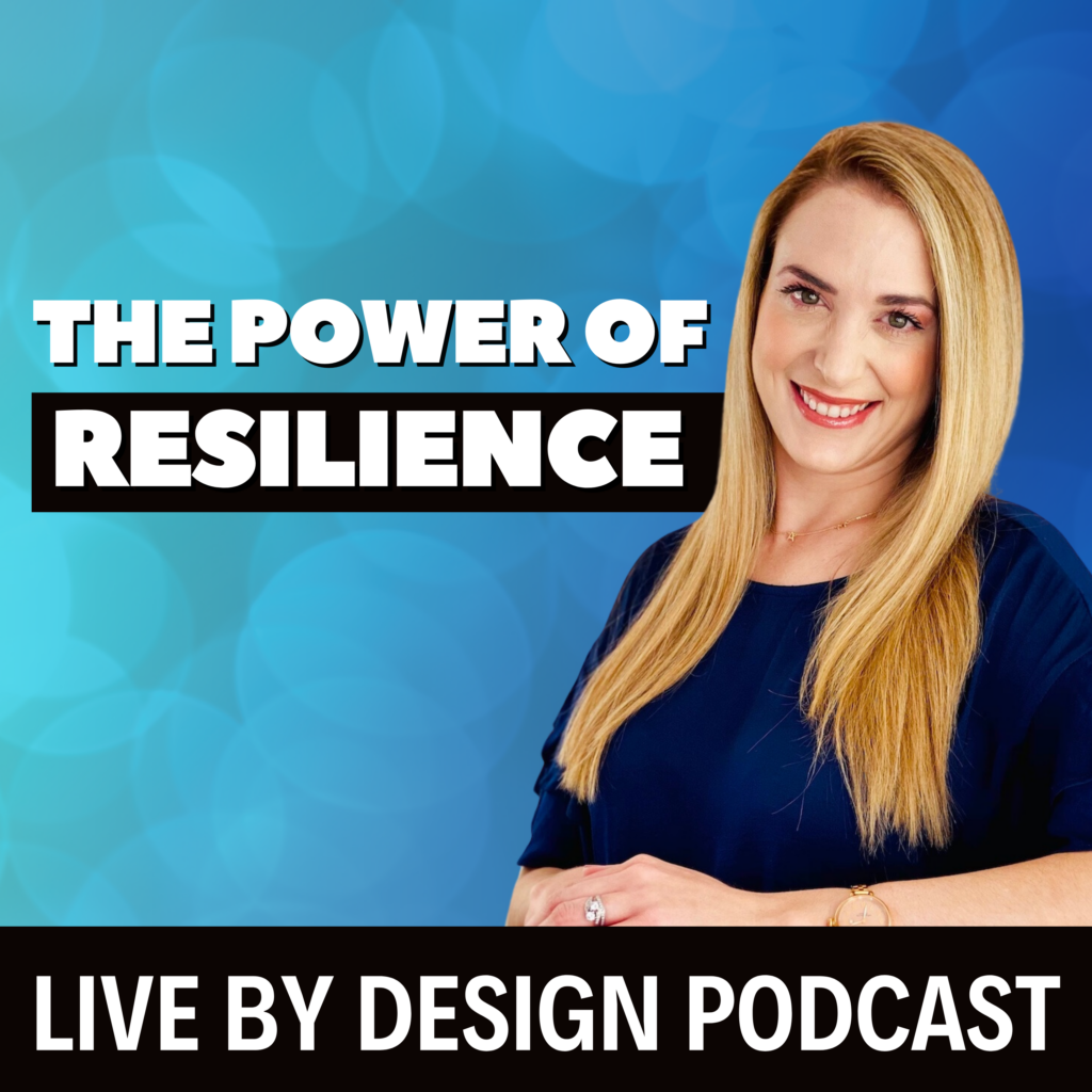Discover the Power of Resilience with Catherine Collins - Kate House