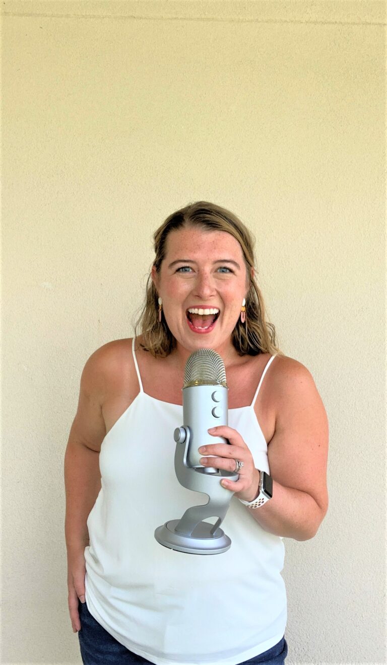The Three Pillars of Self-Care with Emily Nichols - Kate House